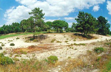 Golf Troja, Portugal - golfplus.de